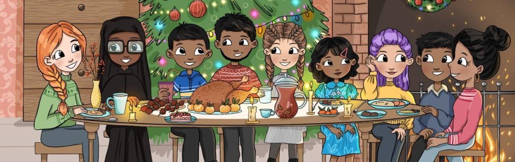 Meet the Team - Books Unbound