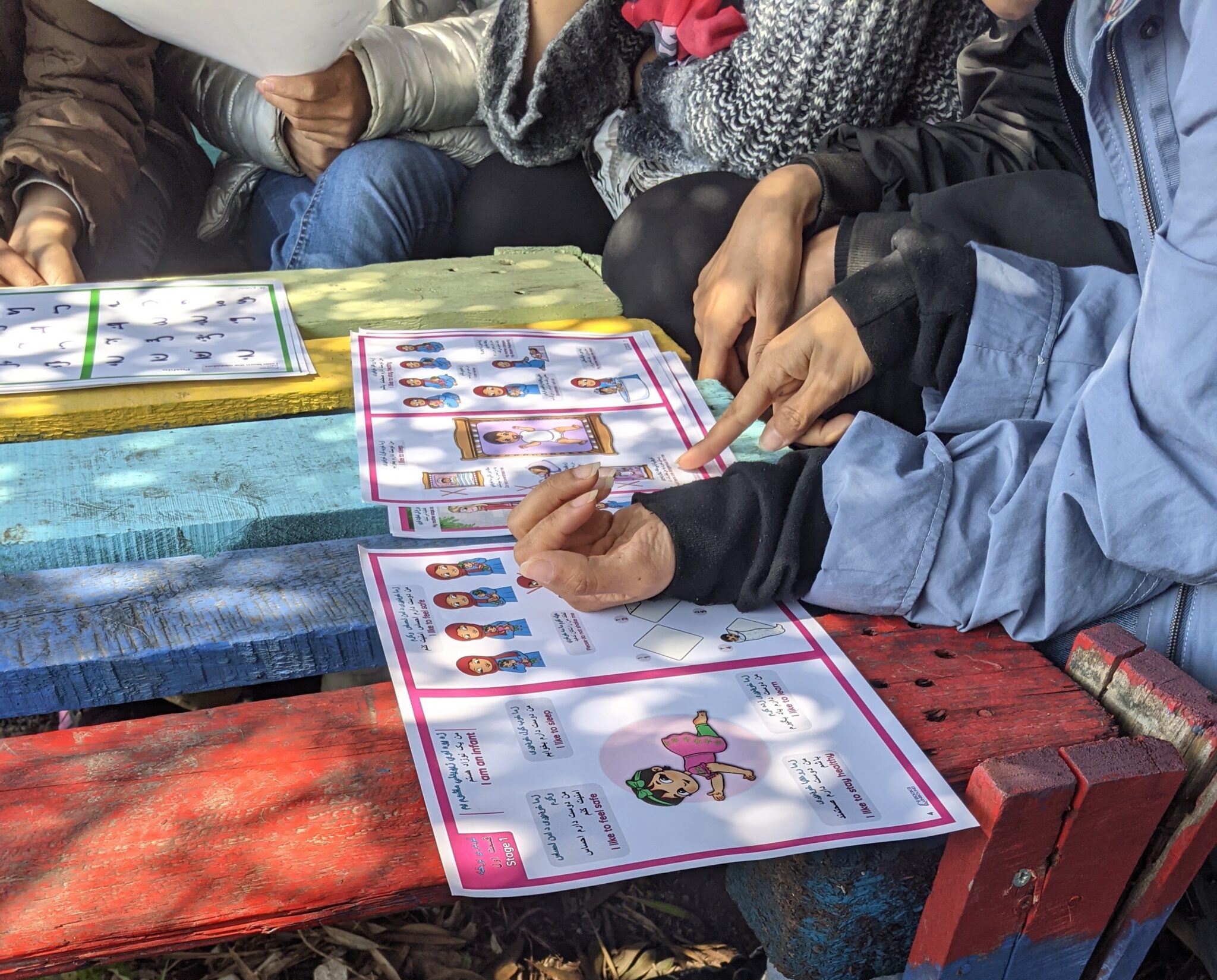 Book Development - Books Unbound