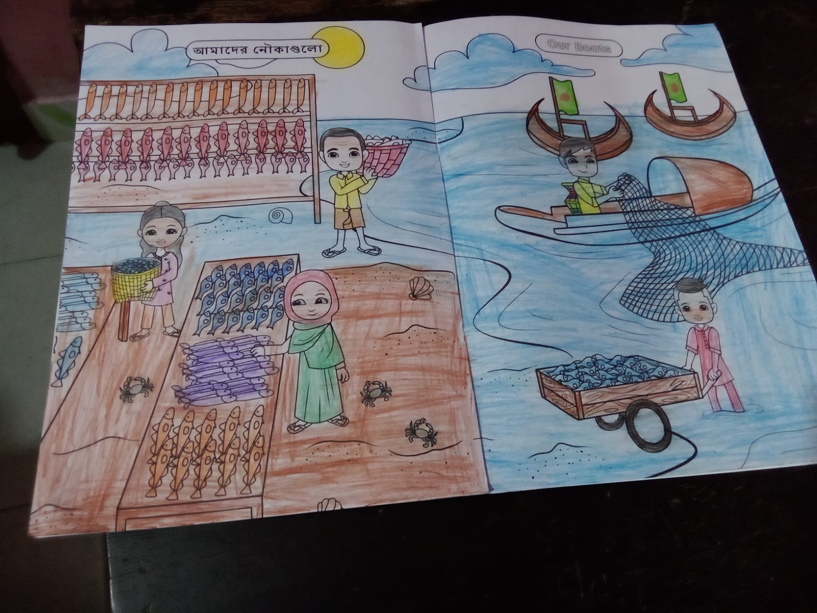 Bangla Community - Books Unbound