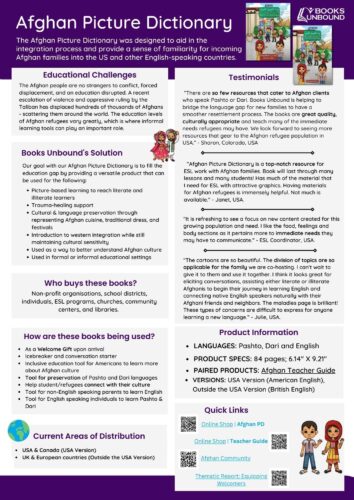 Hot Sheets - Books Unbound